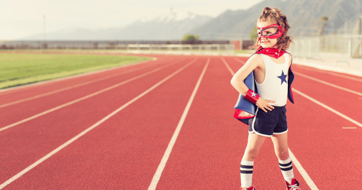 How To Build Self Confidence In One Small Step - Self Development Collective