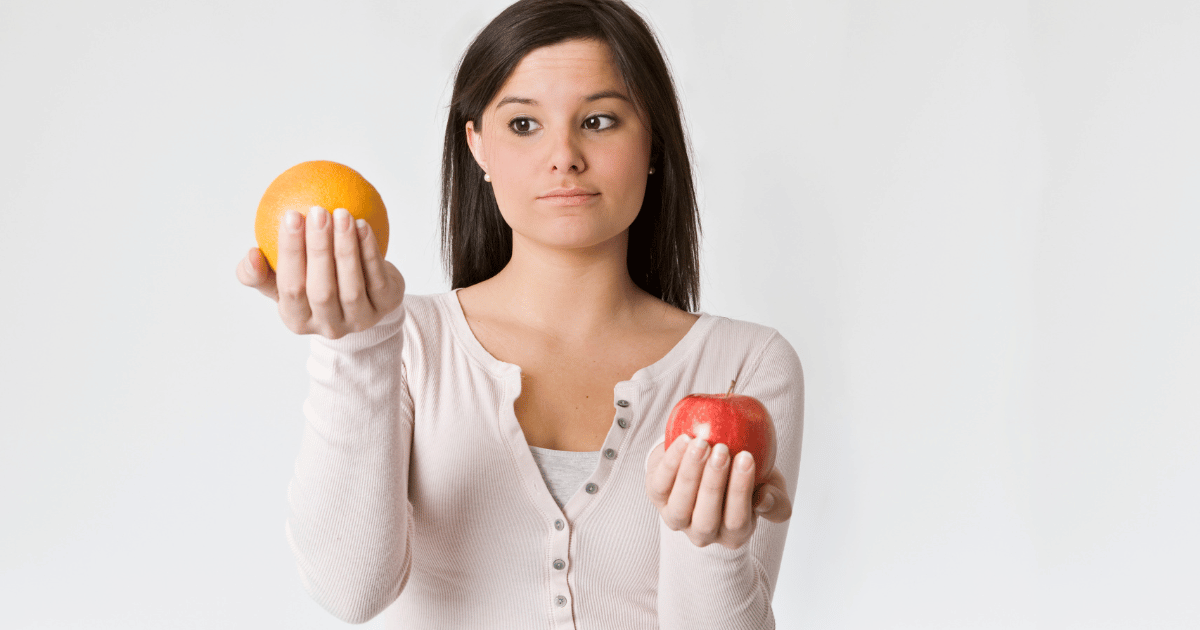 Comparing Yourself To Other People? How To Stop - Self Development Collective