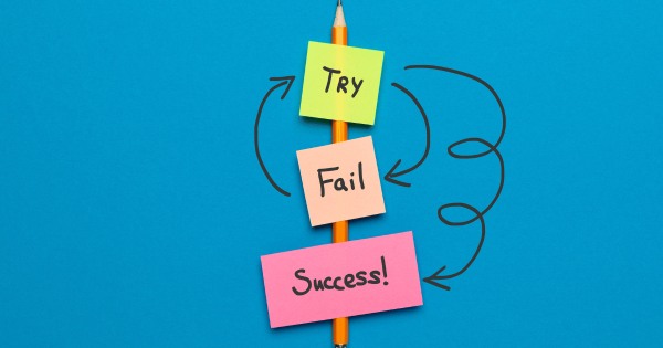 Feeling Like A Failure? How To Deal With Feelings Of Failure - Self ...