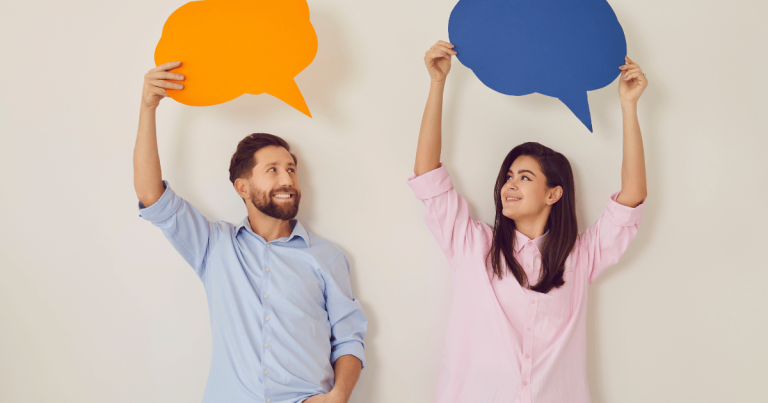 Emotional Intimacy Relationship Communication Advice For Disconnection - Self Development Collective