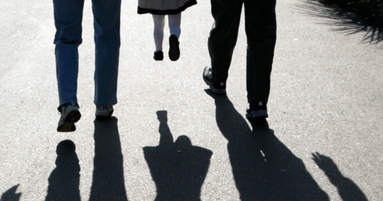 Boundaries With A Narcissistic Parent